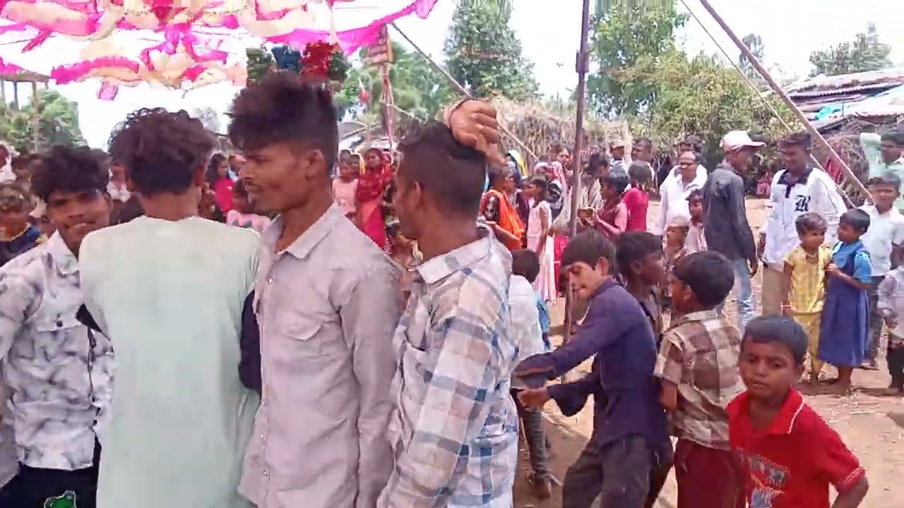 KALWAN STAR ⭐ BAND NEW dhamaka 💥 VIDEO 2024 🔥पेहली बार धमाका#adivasi# ...