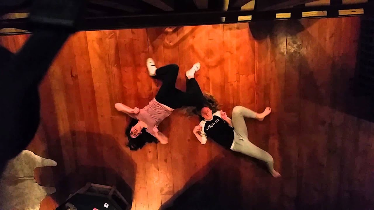 Elastic heart - Sia (embryo interpretive dance) - YouTube