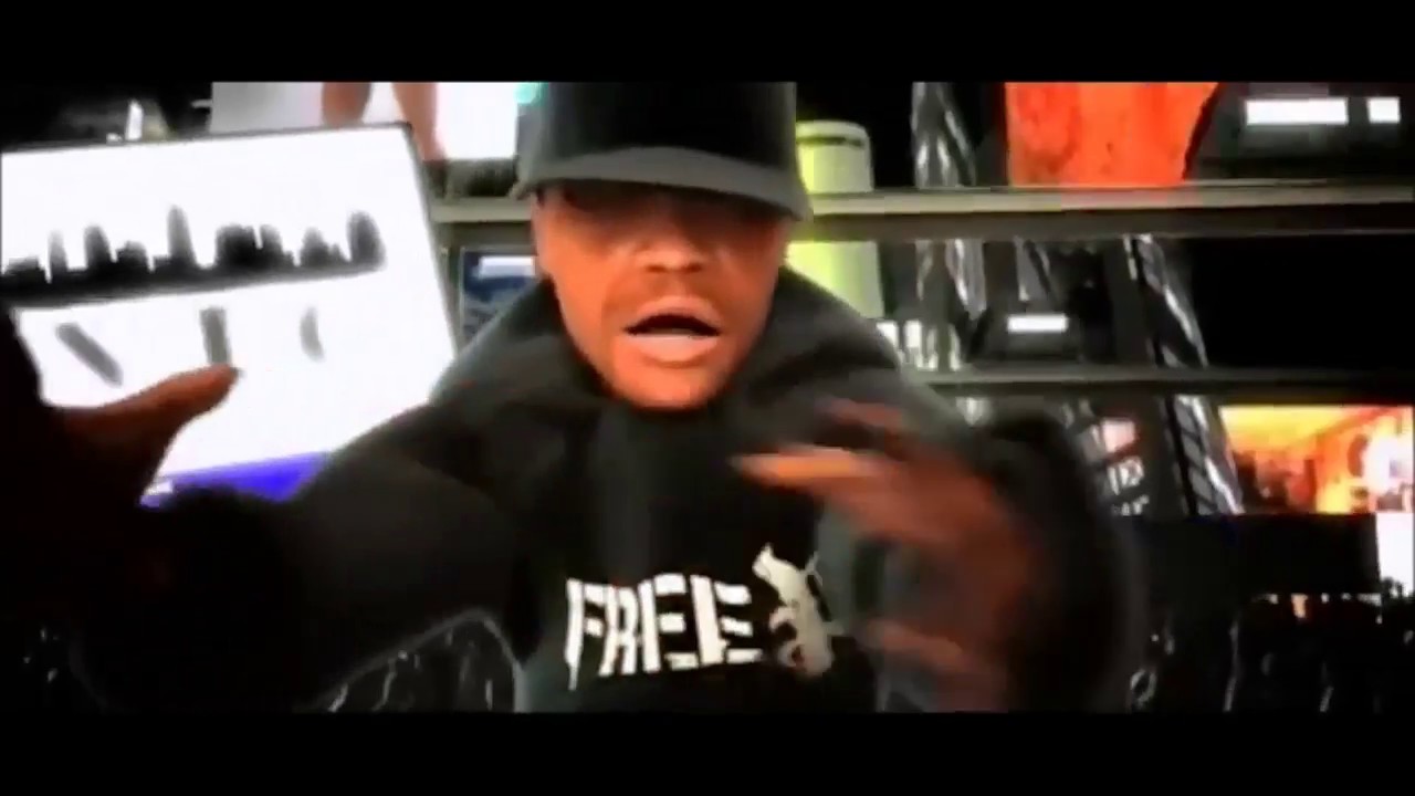 Prodigy Of Mob Deep, Music And The Illuminati. - YouTube
