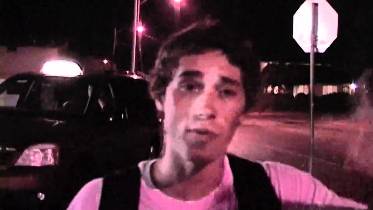 IV LIFE - Pilot (Walking Down DP, Isla Vista and Freebirds) - YouTube