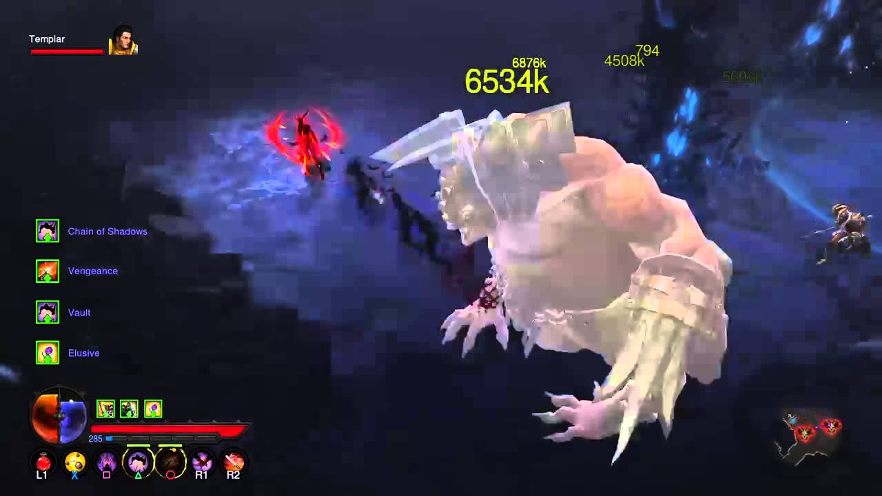 Atticus_Snitch's Live PS4 Broadcast - YouTube