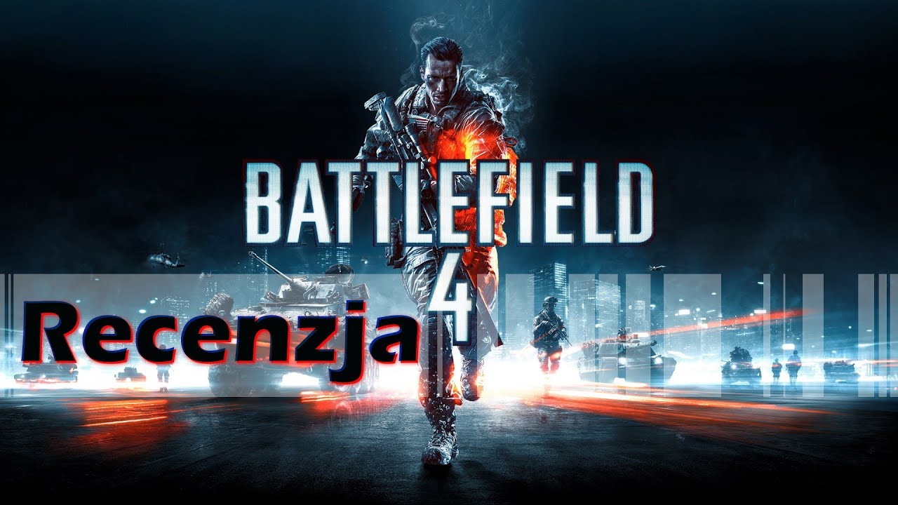 Battlefield 4 PL - video recenzja trybu single player - grasz24.pl ...