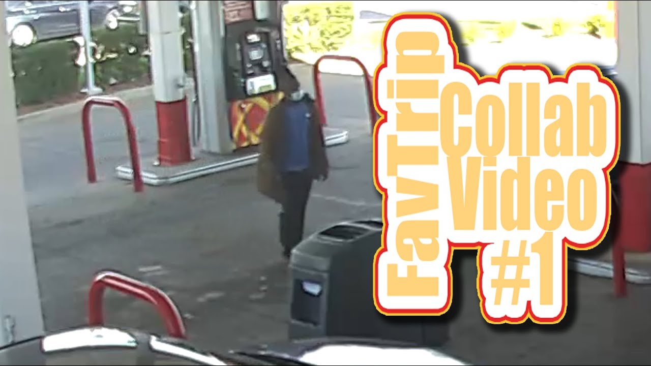 FavTrip Collaboration Video #1 Dipout with a Drink - YouTube