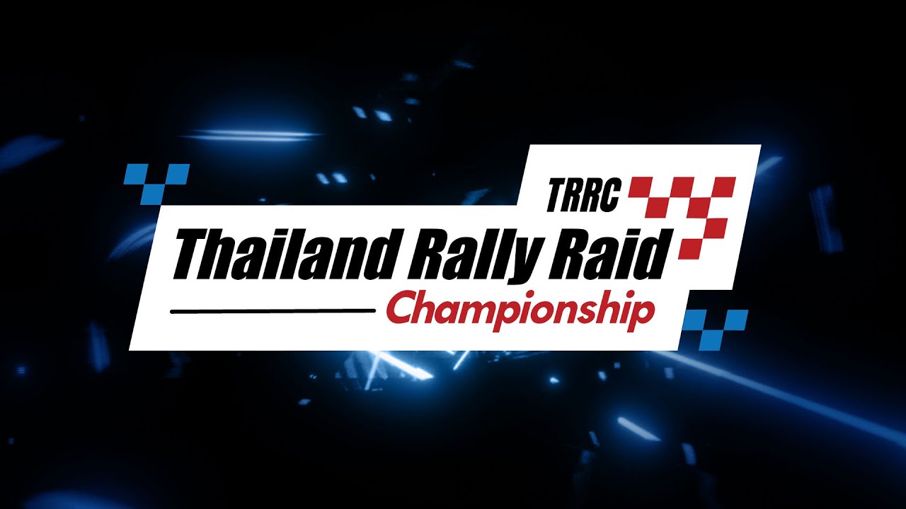 TRRC 2025 | Leg1 - Award Ceremony - YouTube