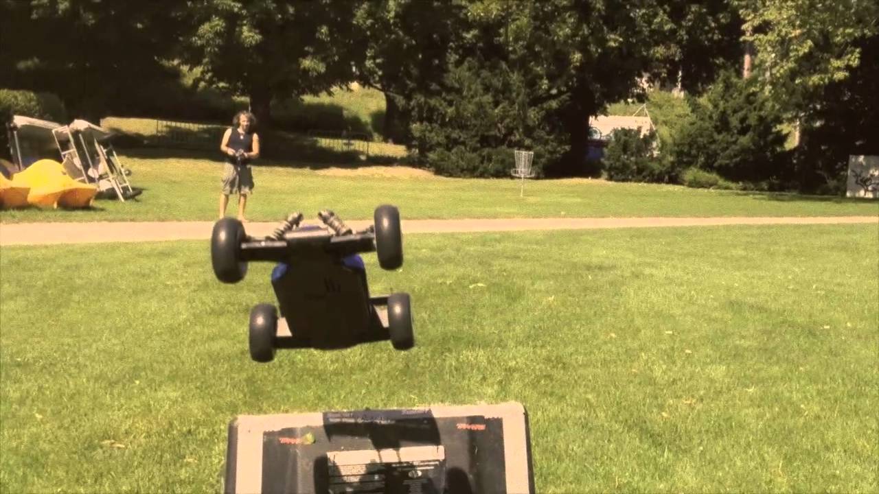 Jumpimg Jack Bash (Mobile Version) - YouTube