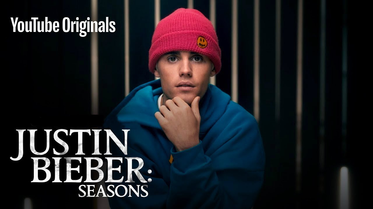 Justin Bieber Seasons Premiere: 4 Facts on Justin's Rise to Fame - YouTube