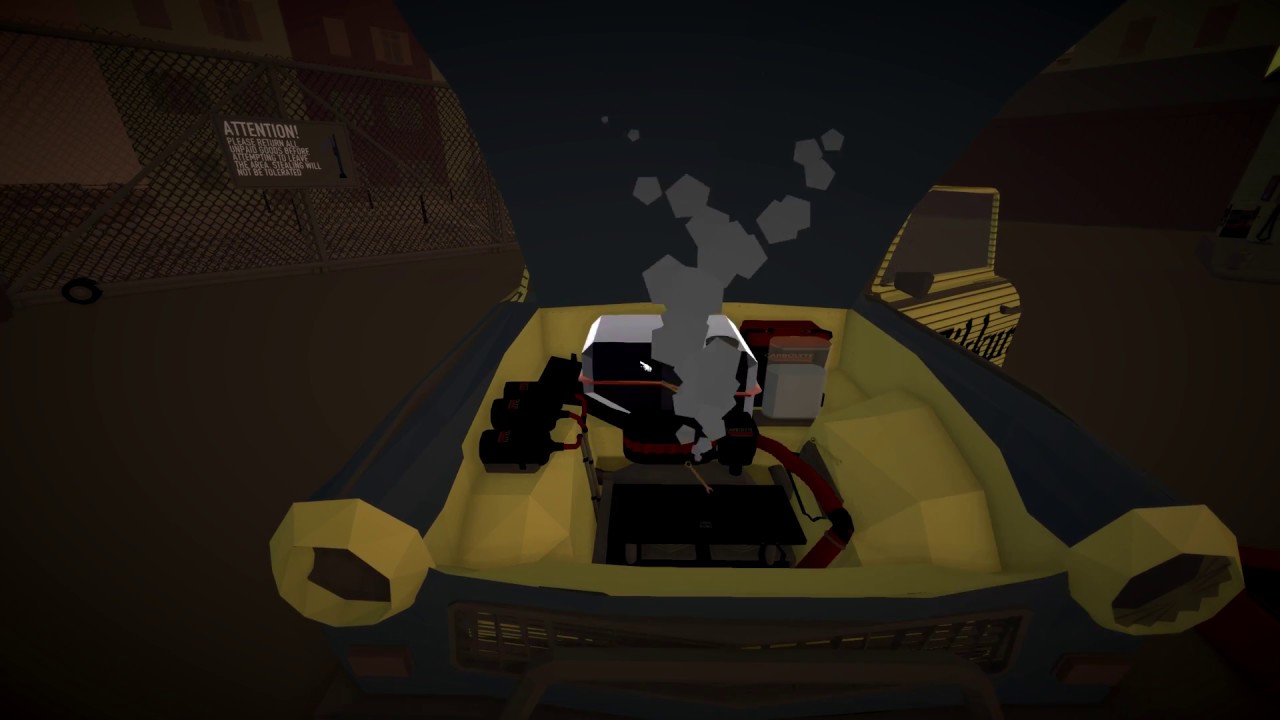 Jalopy - Maximum Car - YouTube