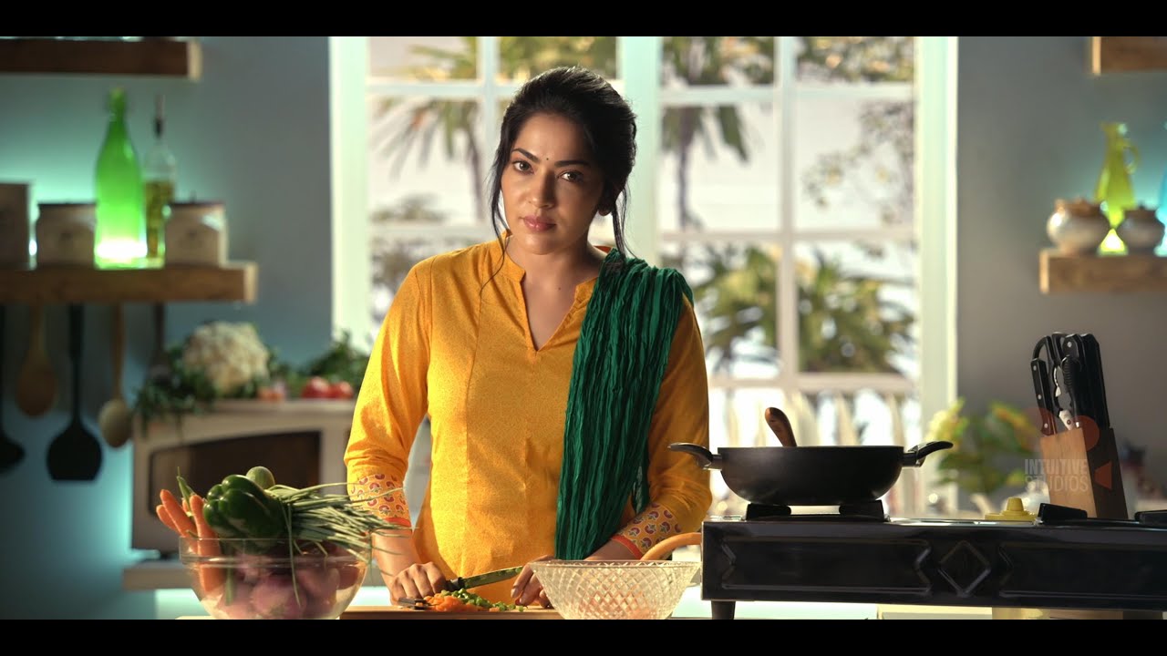 SOHO Gunuine Quality | Ad Film | Intuitive Studios - YouTube