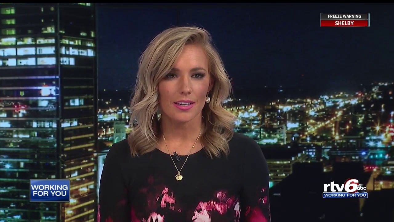 RTV6 News at 11 p.m. | April 15, 2020 - YouTube