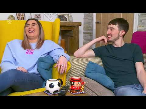 Gogglebox - S15E01 - February 21, 2020 || Gogglebox (02/21/2020) - YouTube