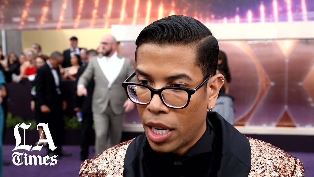 Steven Canals talks about the struggle to get 'Pose' created at 2019 ...