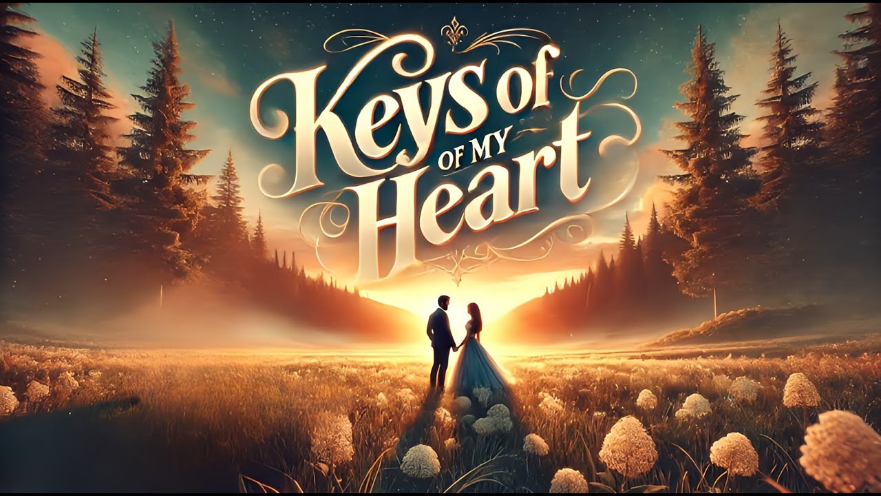 Keys of My Heart (Alternate Version) | Love Song Music Video - YouTube