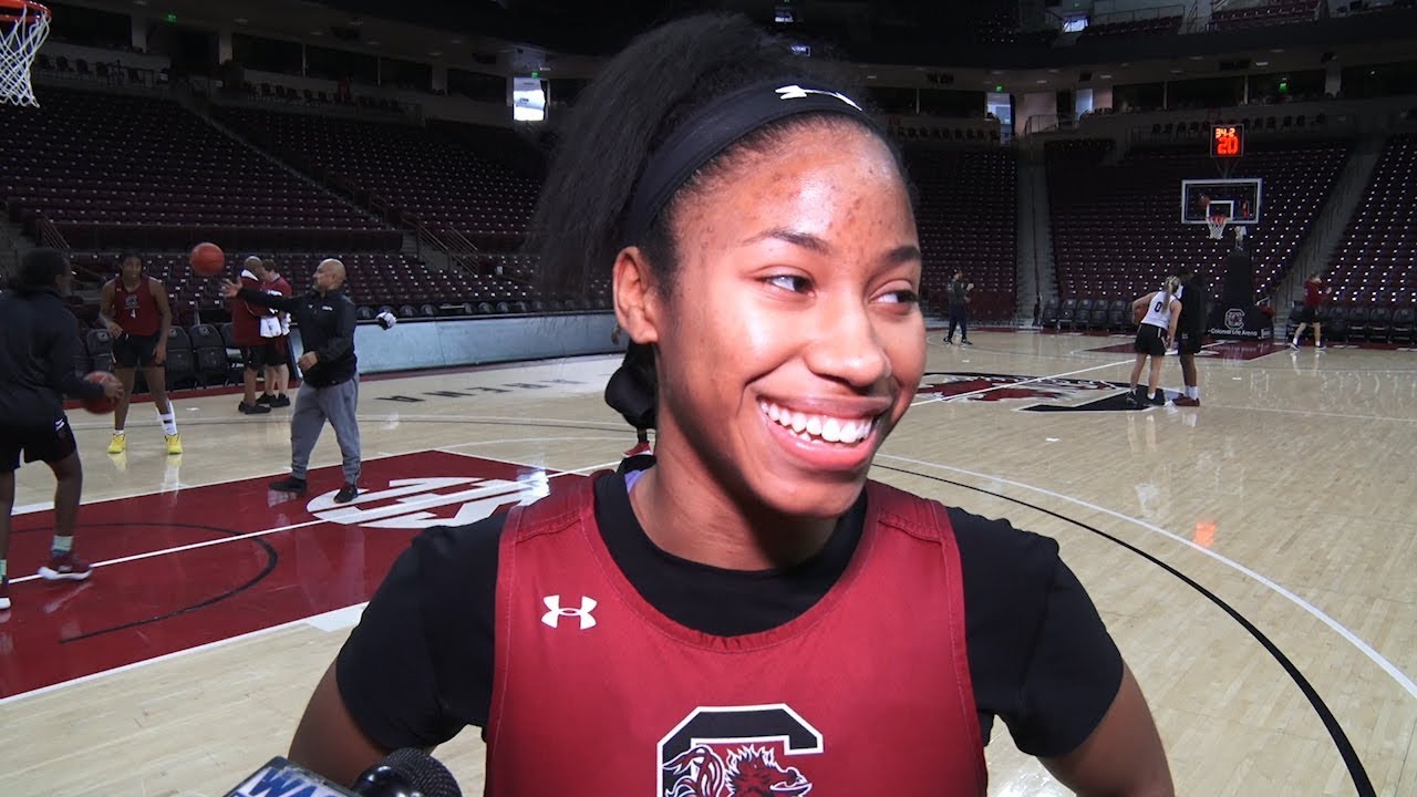 Tyasha Harris Media Availability — 1/8/20 - YouTube