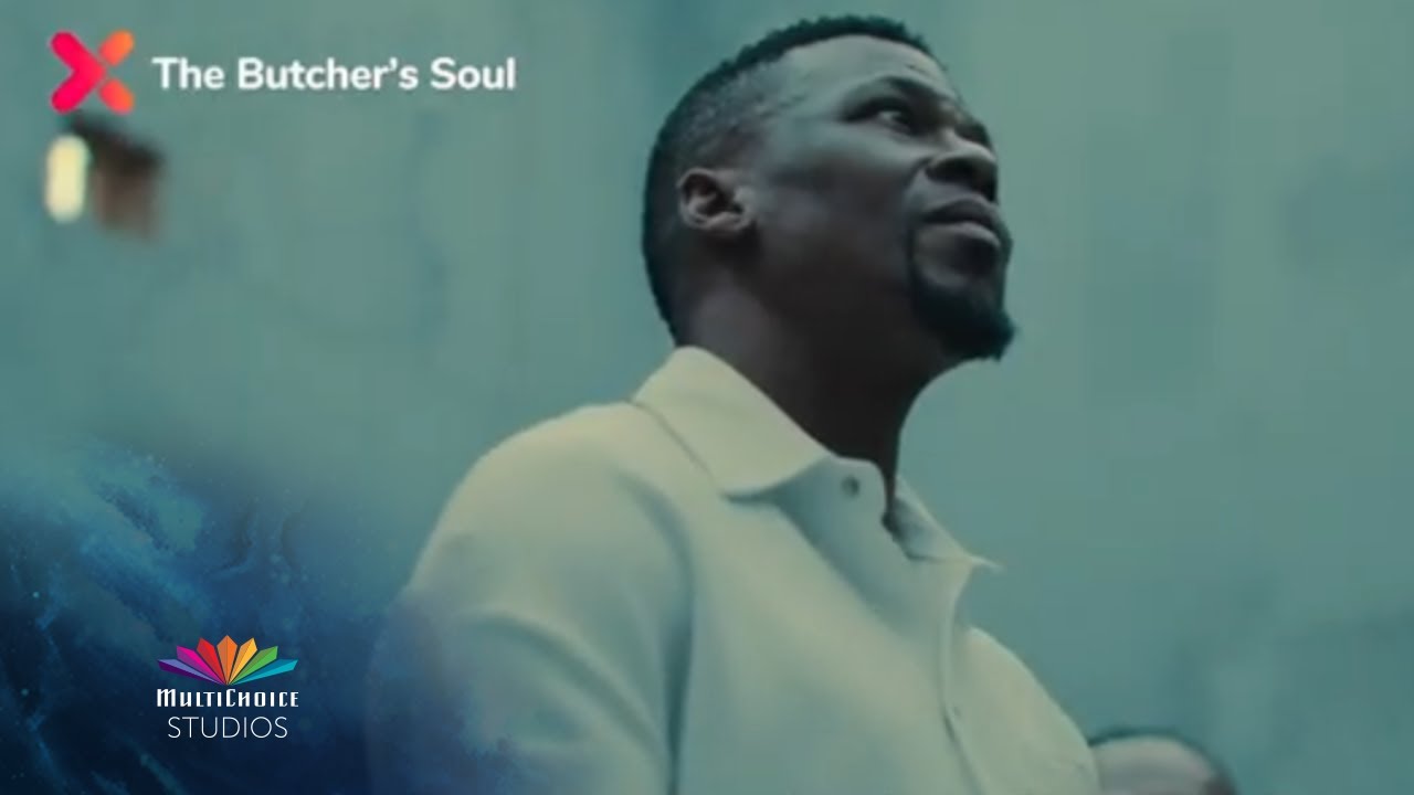 The Butcher's Soul | Multichoice Studios - YouTube