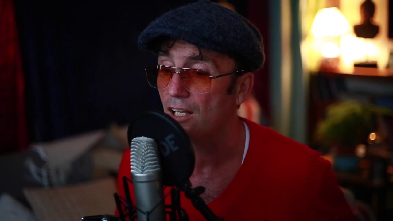 Conner Reeves | My Father's Son - YouTube