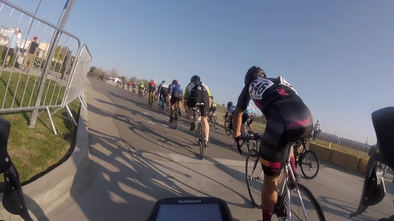 2017 Tour De Murrieta - CAT 5 Gran Prix Race - YouTube