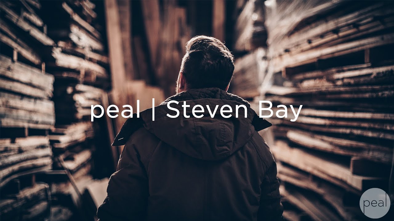 Steven Bay Design - Imagefilm - YouTube