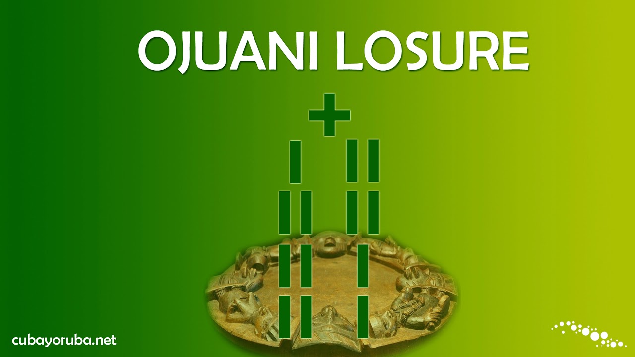 Ojuani losure - YouTube