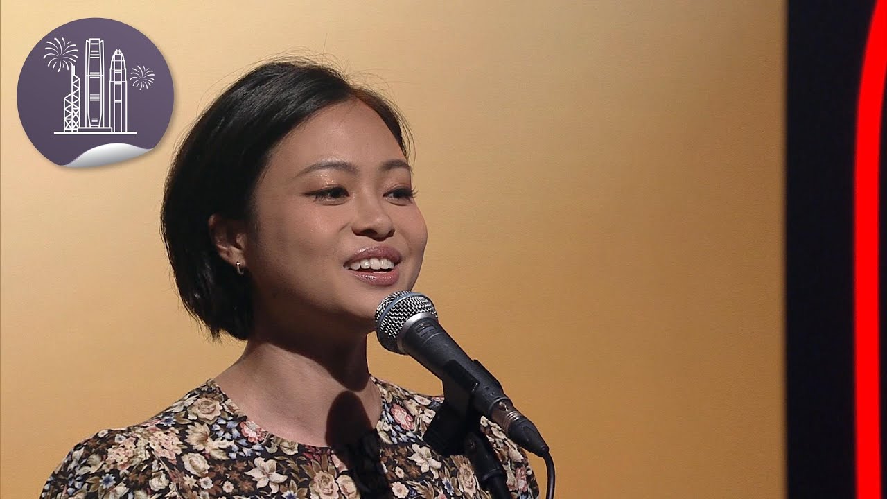 Vocalist & printmaker Julie May - YouTube