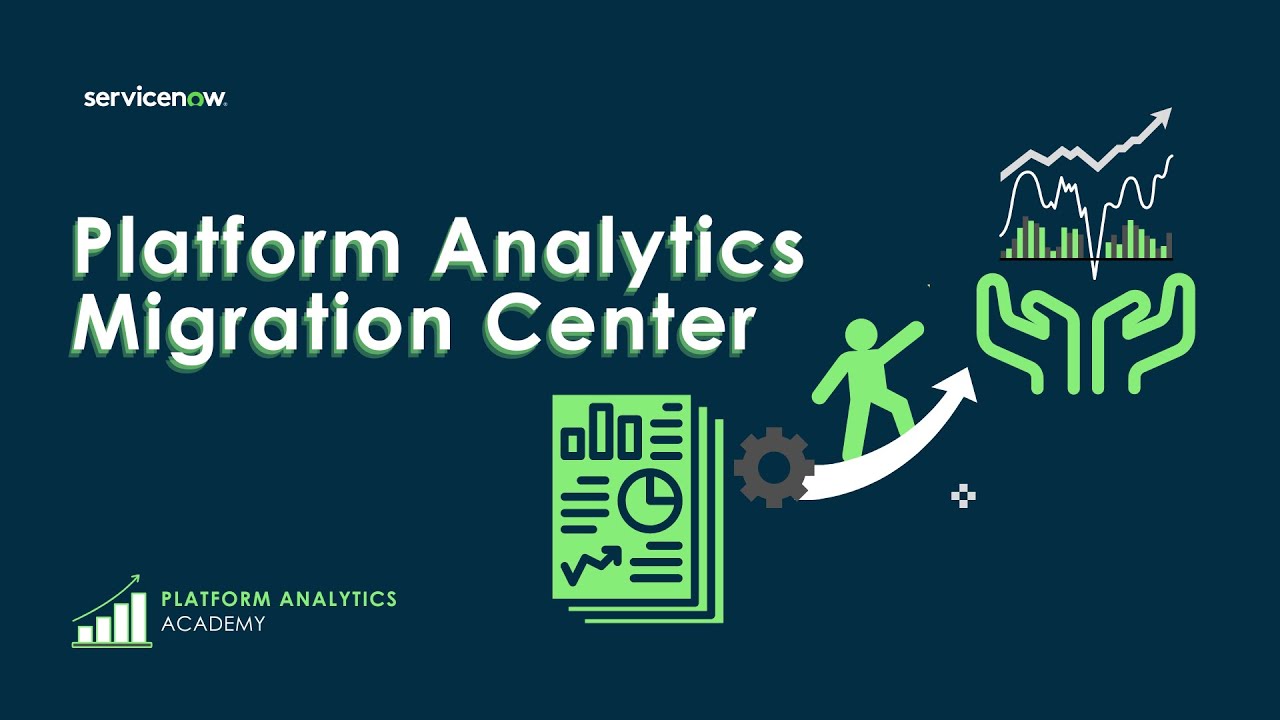Platform Analytics Migration Center - Platform Analytics Academy ...