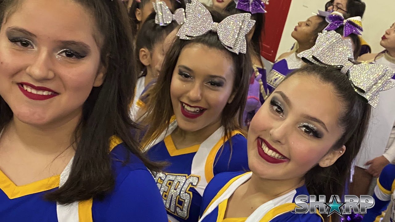 SHARP International Competition - Walnut HS Highlights 12/7/19 - YouTube