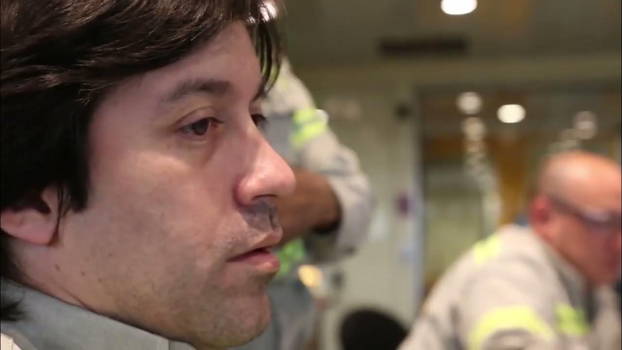 Schneider Electric: Tenaris - EcoStruxure™ Augmented Operator Advisor ...