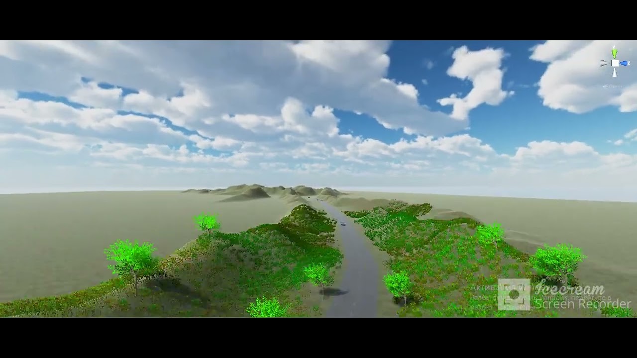 Unity Real Traffic System Asset Store - YouTube