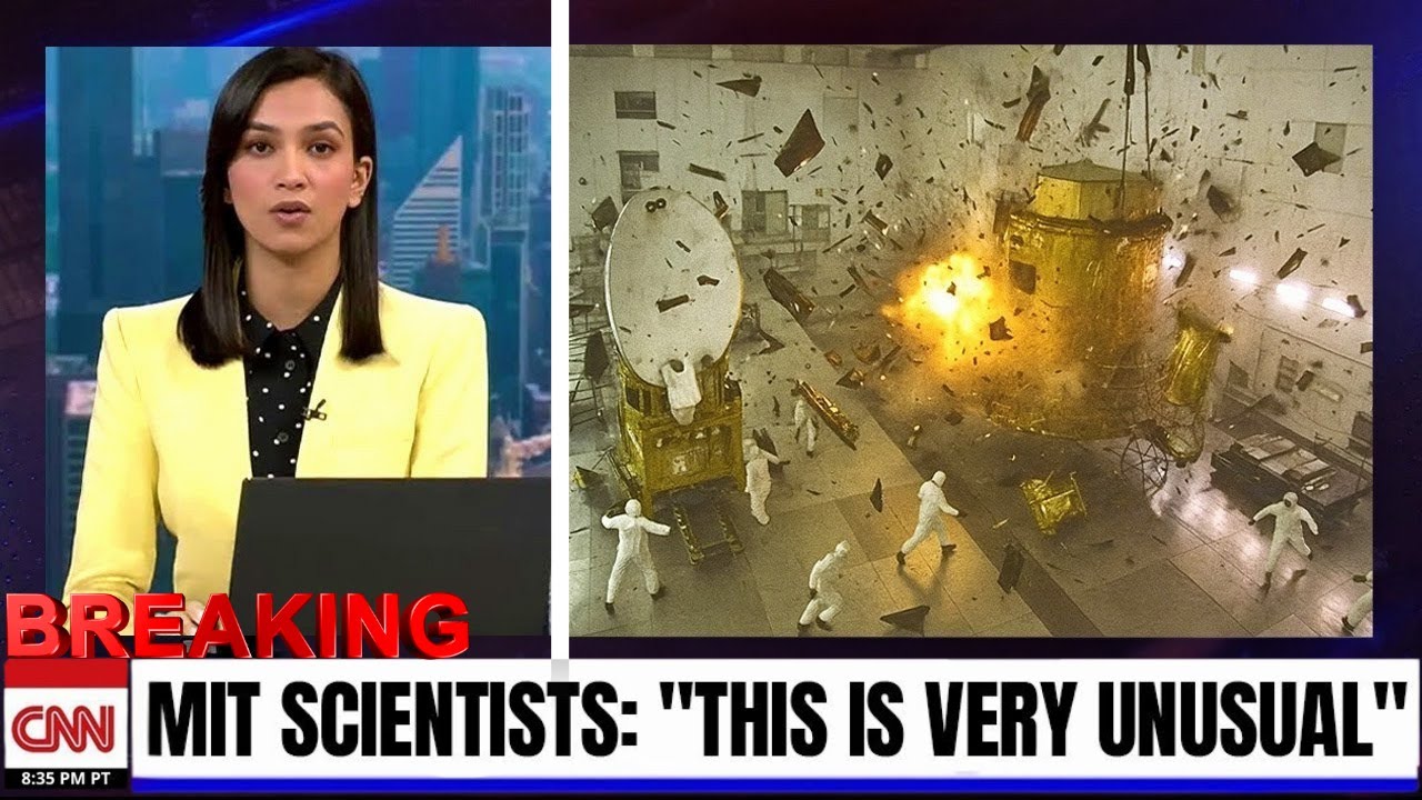 MIT Cracked Nuclear Fusion.. And it Might Have Just Doomed the Oil ...
