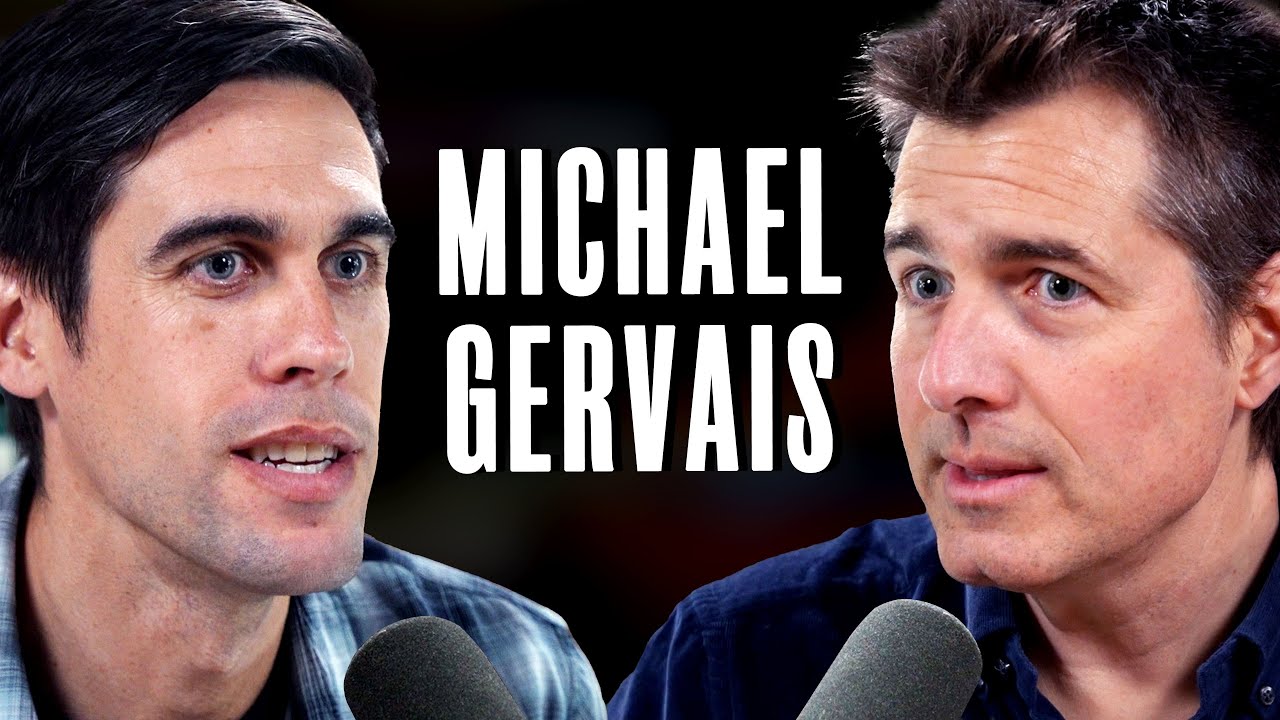 World Leading Performance Psychologist Dr Michael Gervais On The Stoic ...