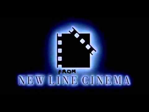 New Line Cinema Closing Logos 1986-1987 - YouTube