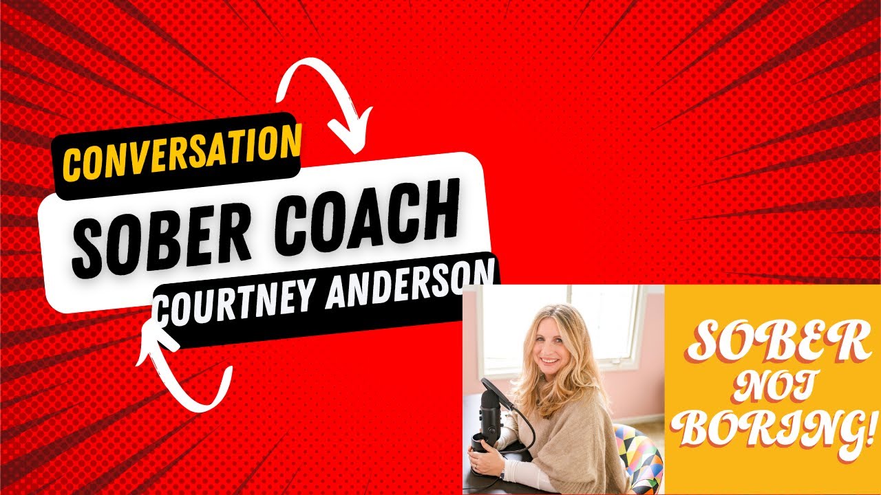 Sober Vibes and National Sober Day: A Conversation with Sober Coach ...
