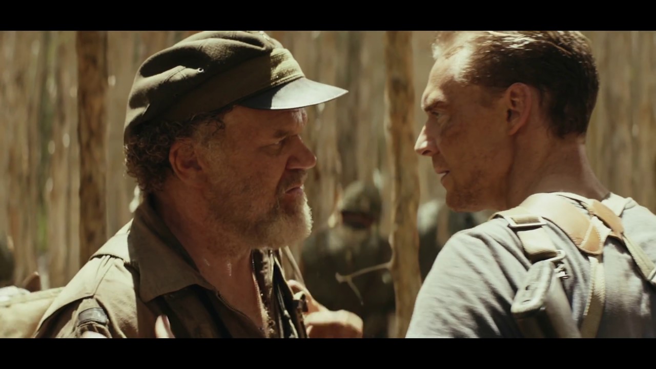 Compositing and roto paint demo reel - Venkat Rathnam - YouTube