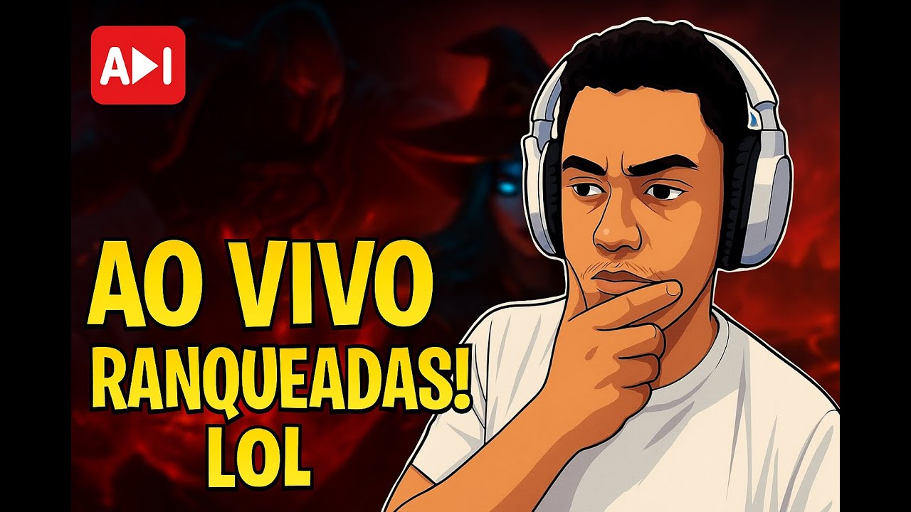 LoL FERRO 4 ao infinito e além - YouTube