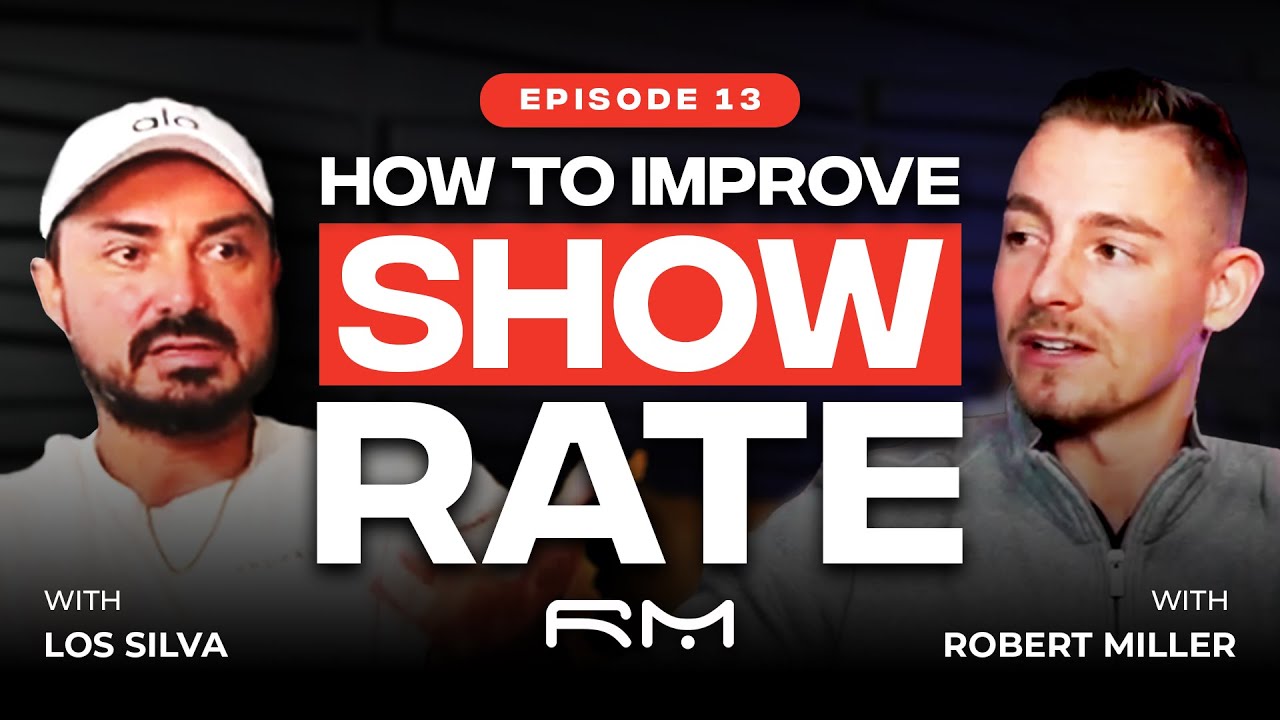 Scaling Services: How to Increase Your Show Up Rate - YouTube