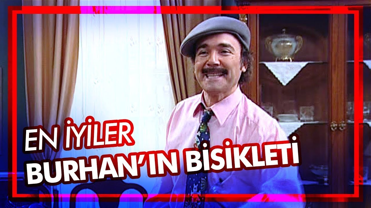 Burhan İtalyan aktörlerine benziyor - Best of Avrupa Yakası - YouTube