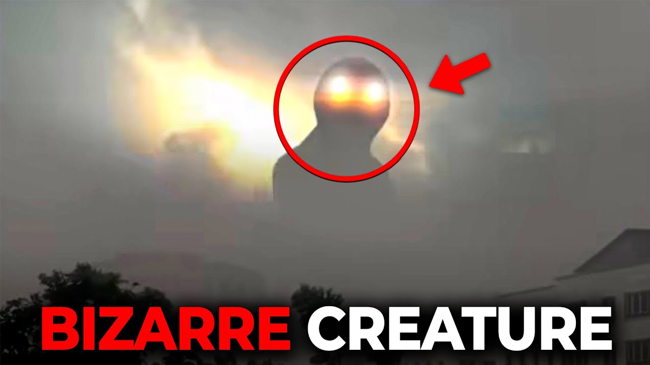 6 Bizarre Natural Disasters - YouTube