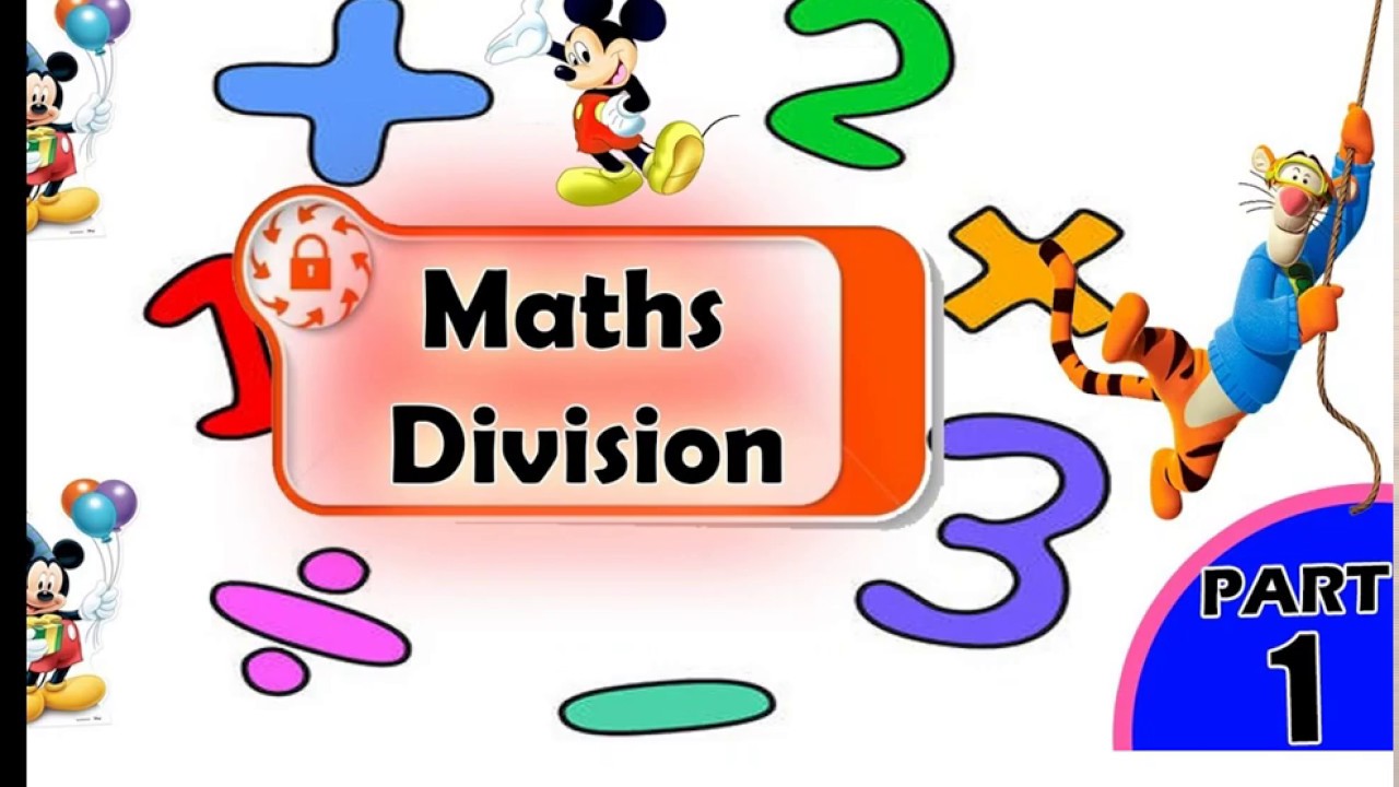 Division Maths 1 Digit By 1 Digit Division Tricks E Pathshala division-maths-1-digit-by-1-digit-division-tricks-e-pathshala