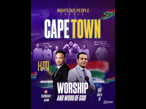 Righteous People Church Live Stream - YouTube