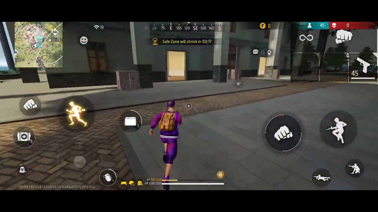 first time playing techno gamer subscribe please - YouTube
