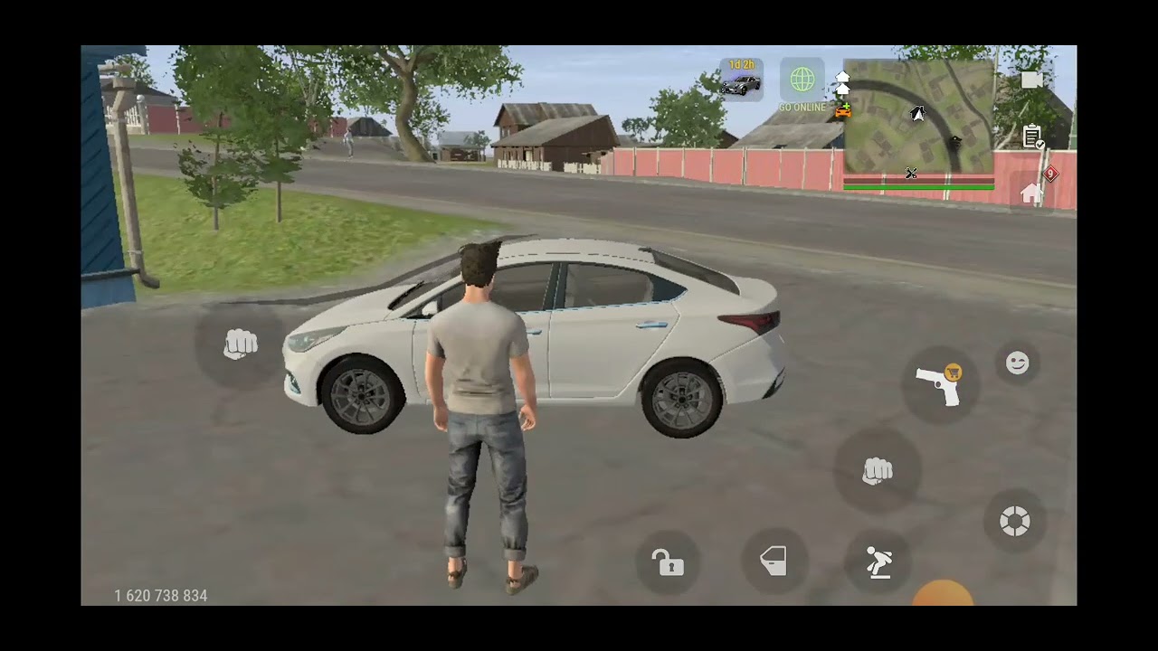 MadOut 2 BCO gameplay - YouTube