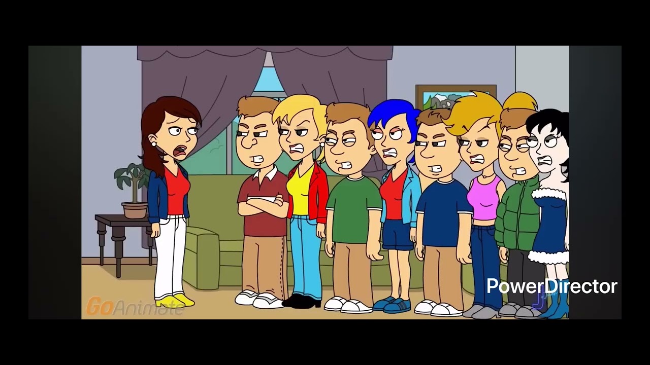 Finding Percy (Finding Nemo) Part 1 New Parents - YouTube