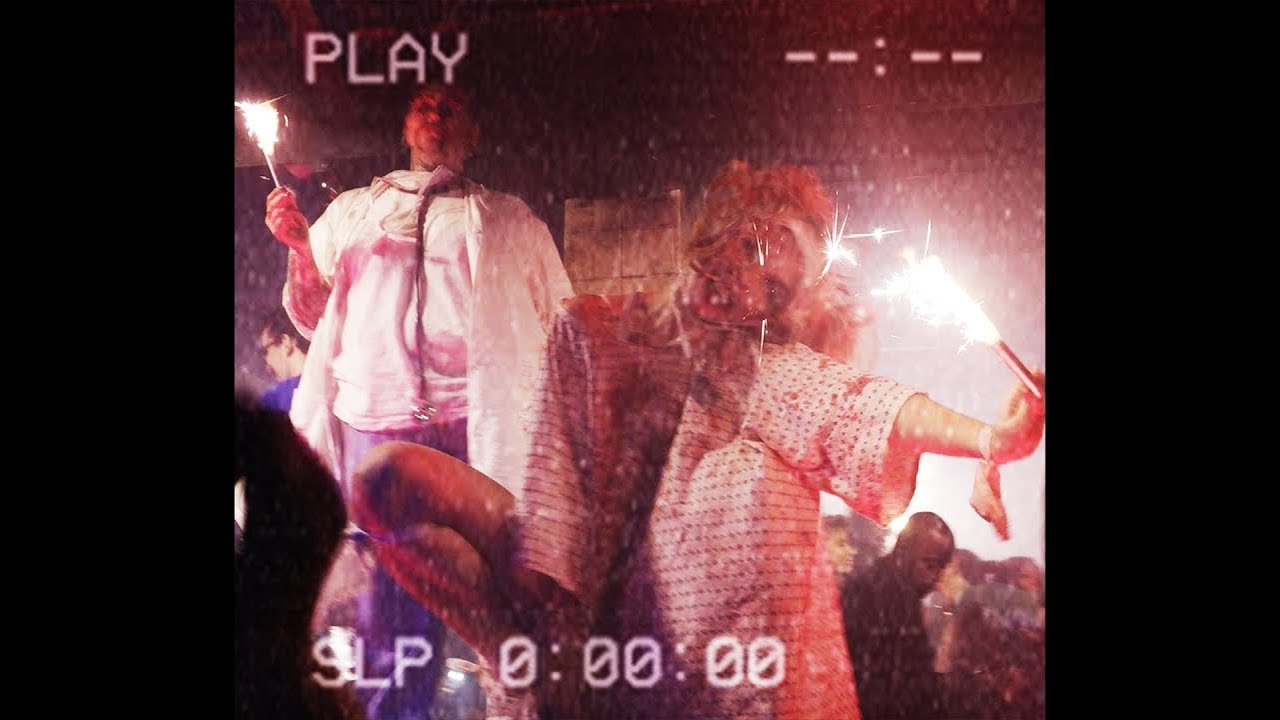 VHS Camera Look Tutorial | Adobe Premiere Pro CC - YouTube