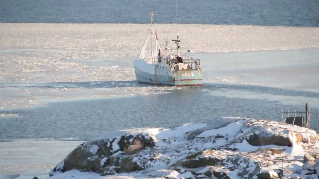 The Island Hono, Sweden - YouTube