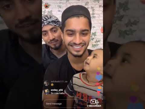faizbaloch 07 live on instagaram 9/5/2019