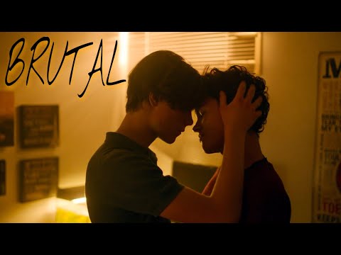 Young Royals | Brutal