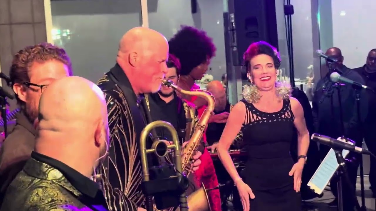 Videos - Capital City Soul Band