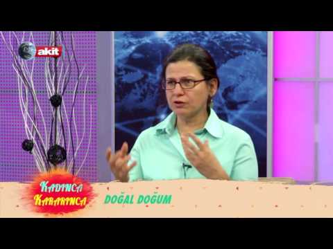 Kadınca Kararınca - Normal doğum