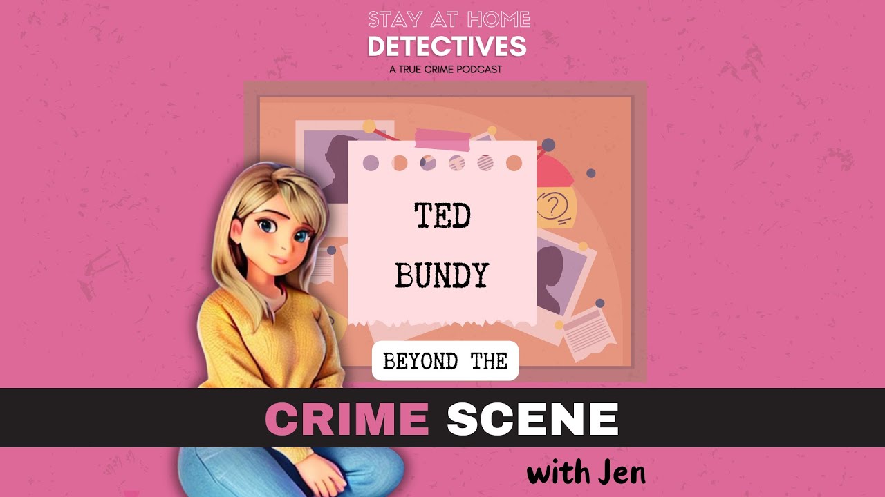 Beyond The Crime Scene of Notorious Serial Killer Ted Bundy - YouTube Music