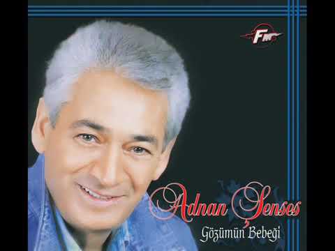 adnan şenses yorulacaksin