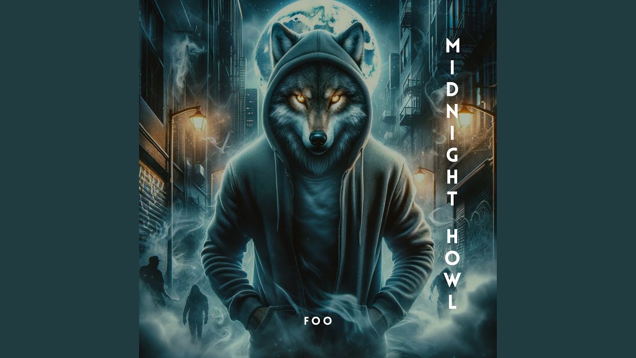 Midnight Howl - YouTube